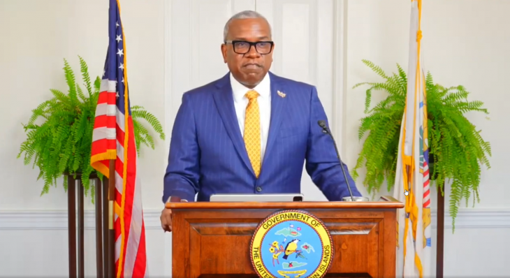 Albert Bryan Jr. – Leading with Vision, Rebuilding with Heart ...