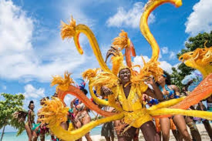 Festival at Sea: Caribbean-Themed Voyages That Bring the Party Onboard ...