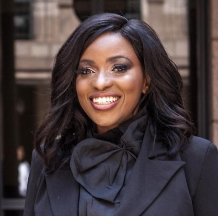 Jasmine Crockett: The Woman Taking Washington Apart , One Sentence at a ...