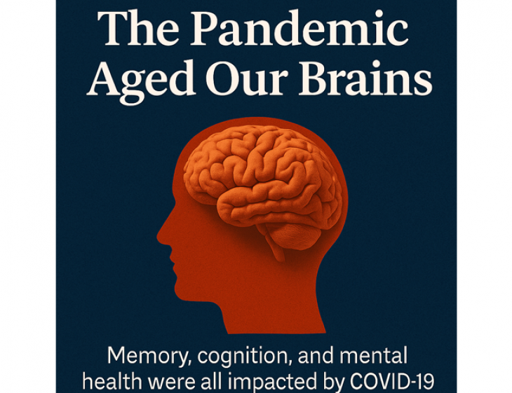The Pandemic Aged Our Brains Caribbean World Magazine