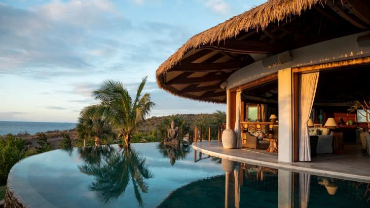 Designing Paradise: How Architects Are Blending Modern Luxury with ...