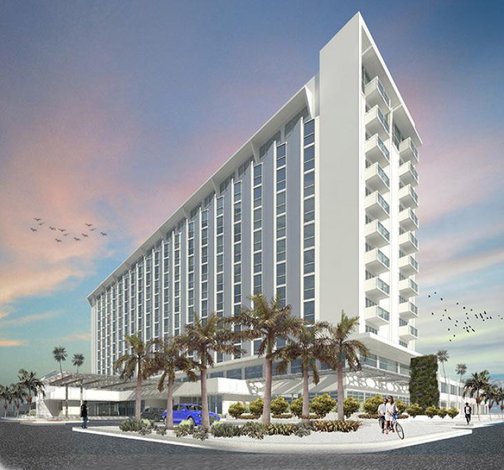 Tapestry Collection by Hilton Announces First Property in the Caribbean ...