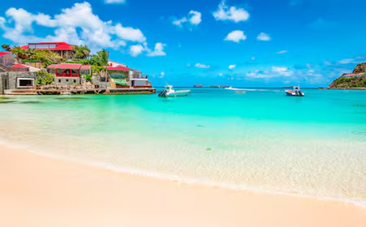 Real Estate in the French Caribbean A Slice of France in the Tropics ...